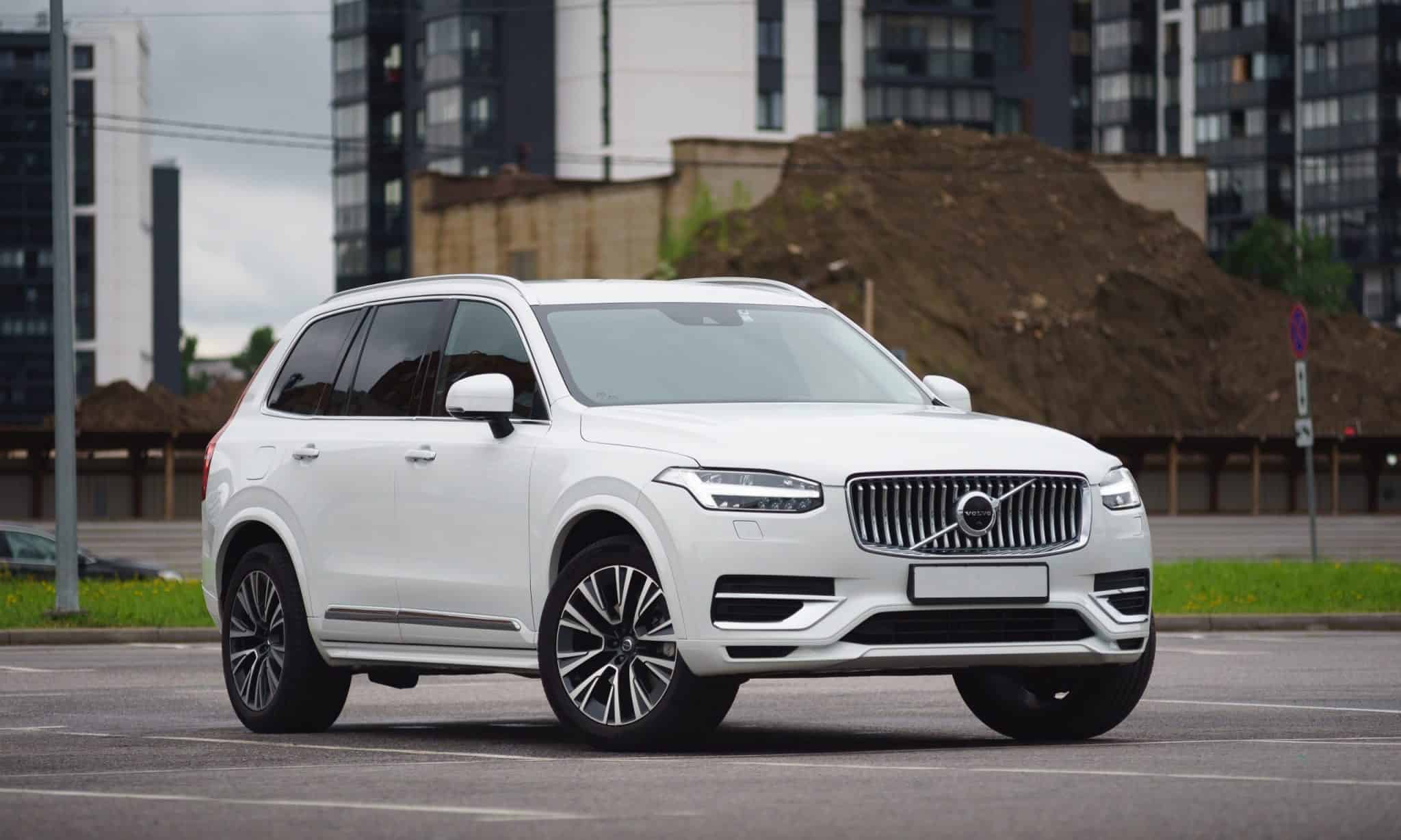 Quality Exceptional Volvo Repair Specialist | 719-332-7475